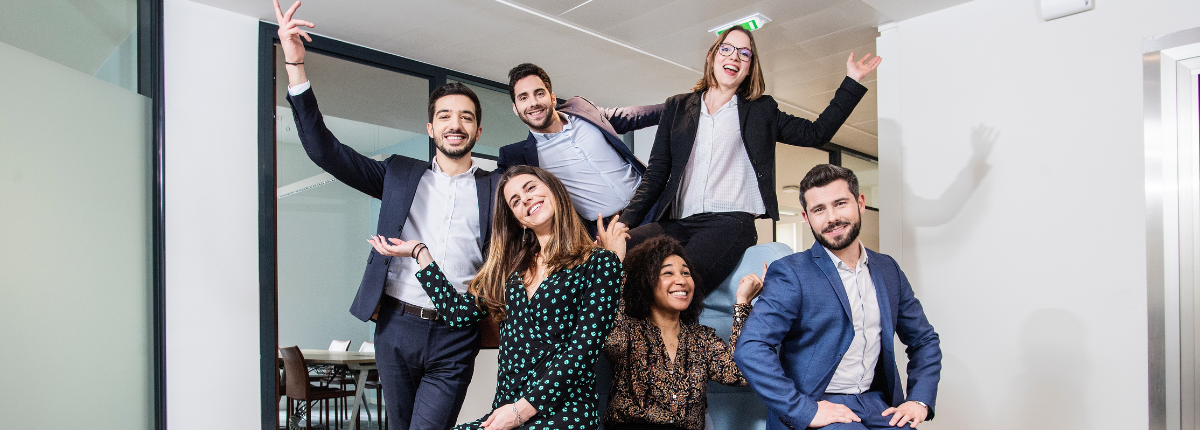 mc2i est certifié Great Place To Work 2023