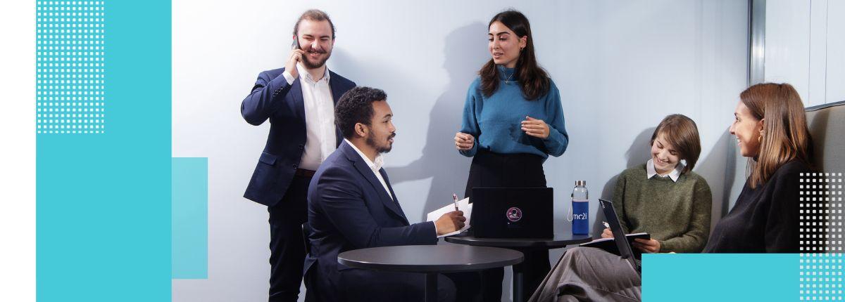 Les mc2i Opportunities sont de retour pour 2023